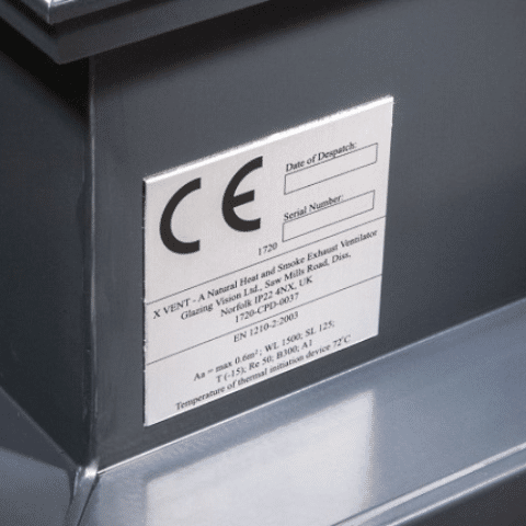 Marcado CE: qué es, que productos lo llevan y cuándo es obligatorio ...