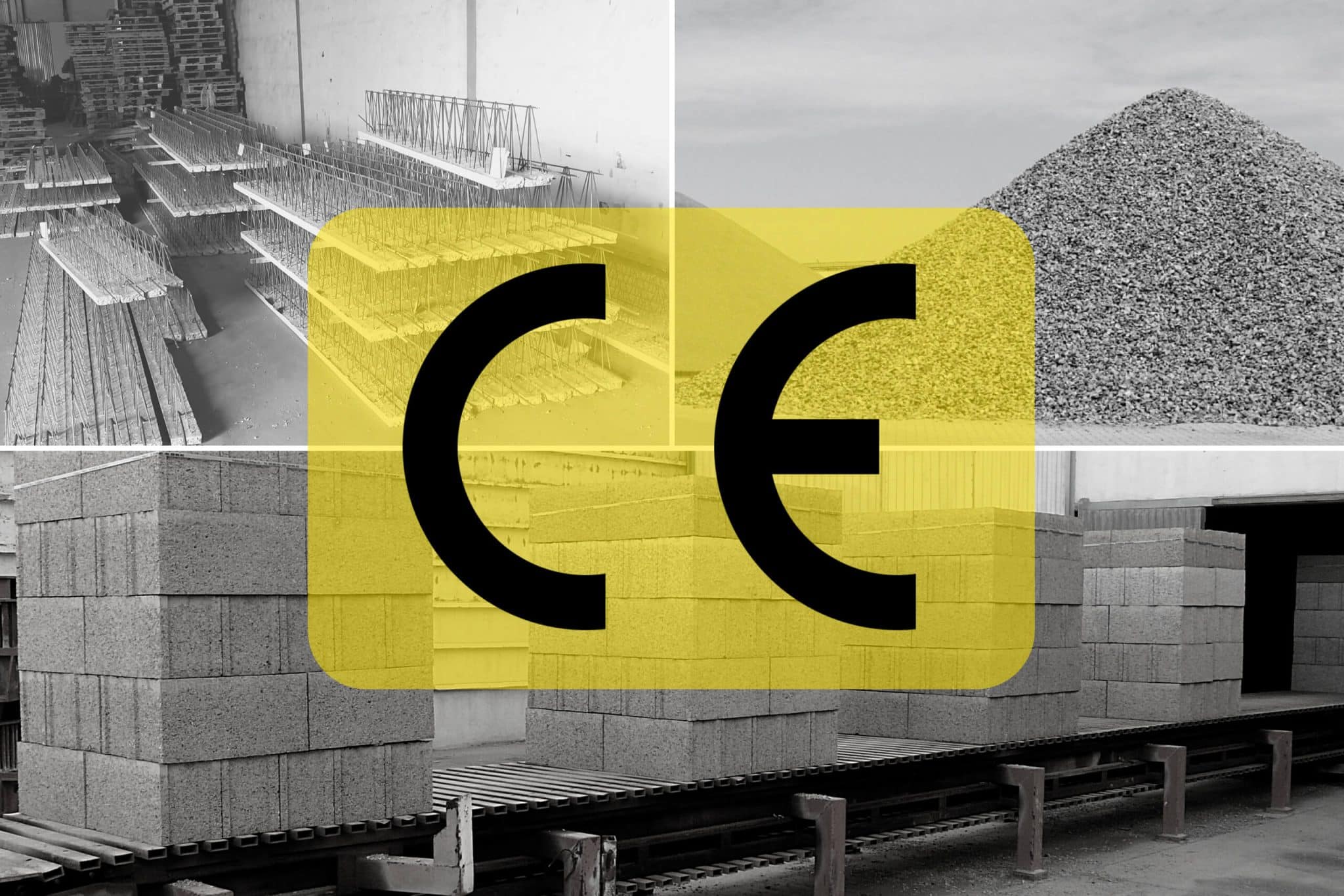 CE Marking: What it is, which products bear it, and when it's required ...